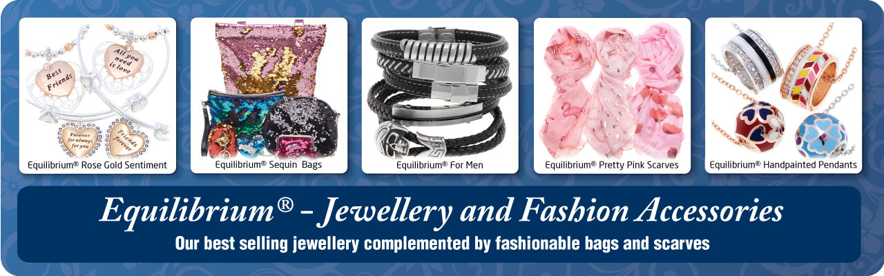 Joe Davies - Leading UK Giftware Supplier